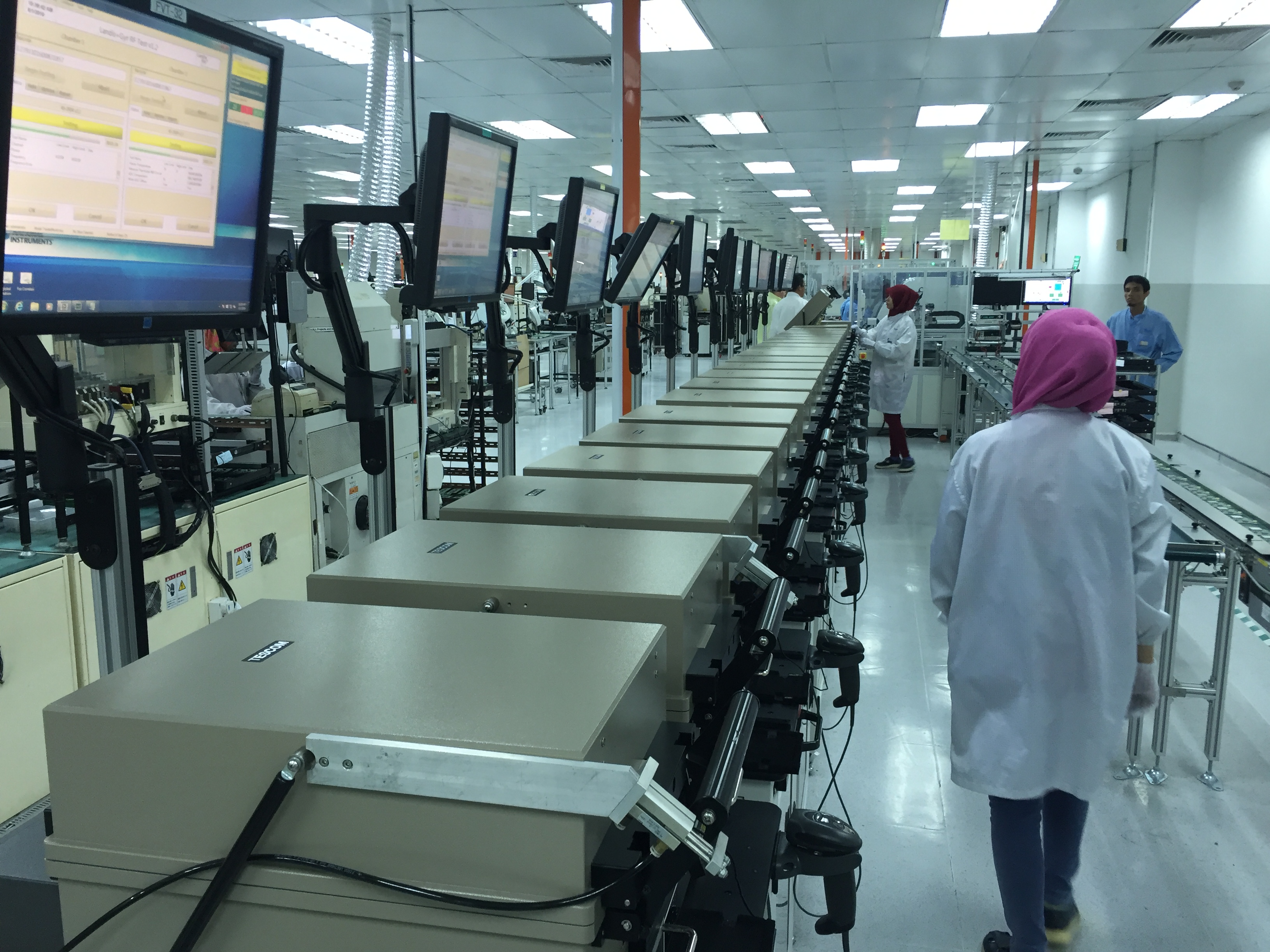 Interface Test Adapter (ITA) - Circuit Check