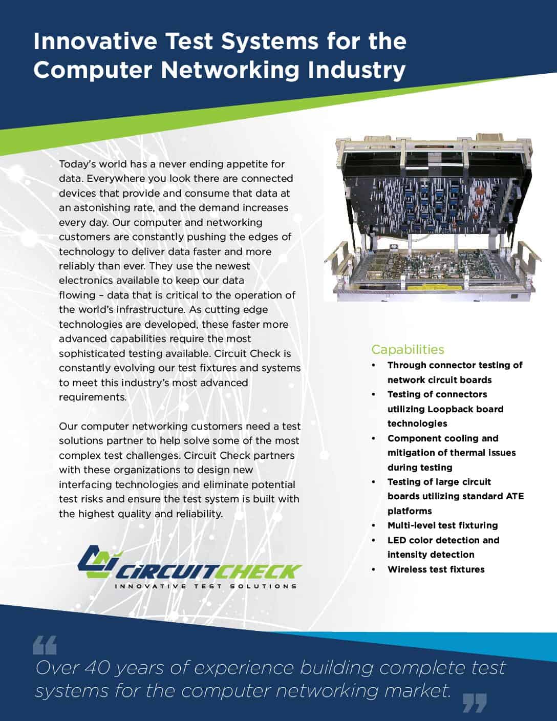Resources - Circuit Check