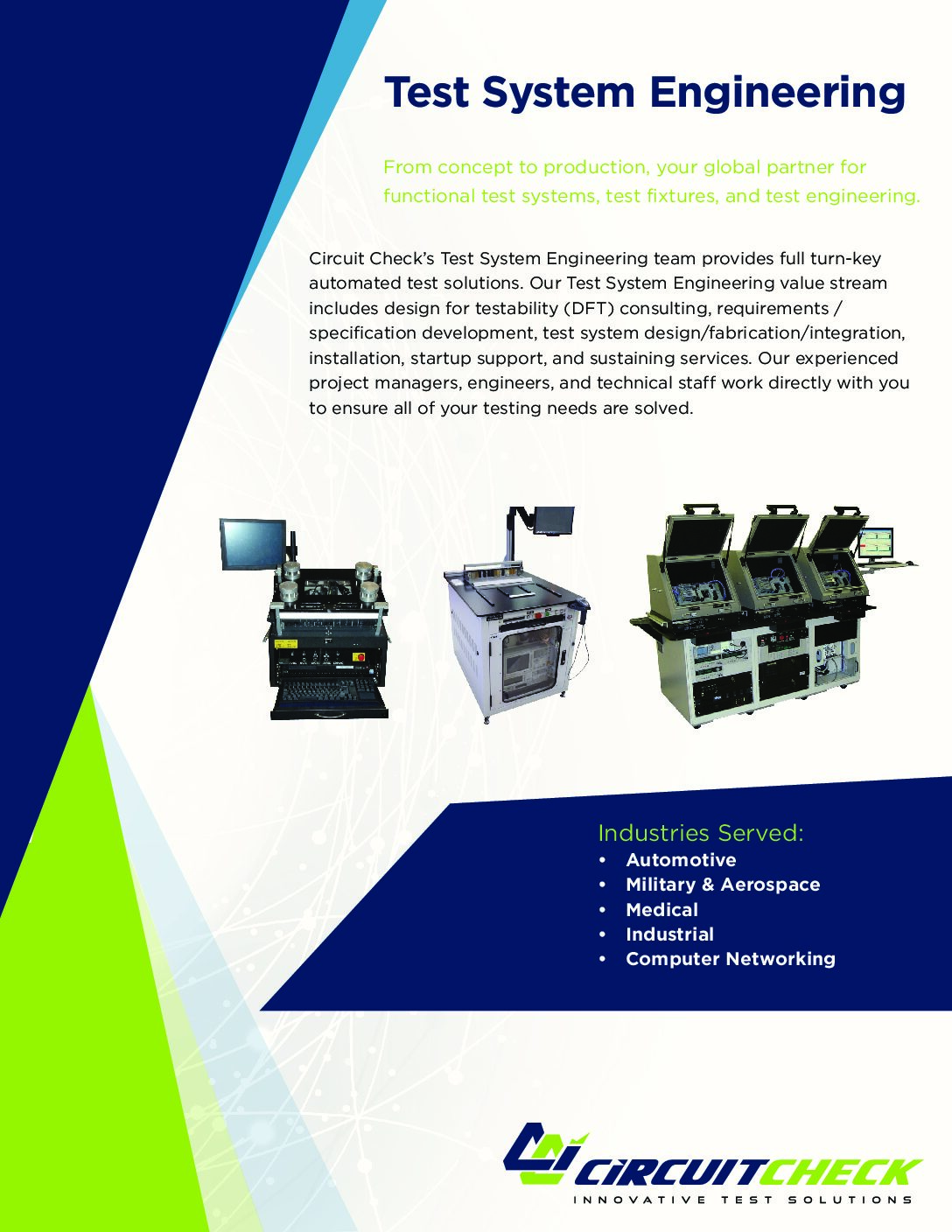 Resources - Circuit Check