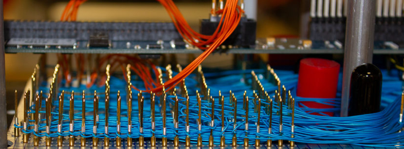 In-Circuit Fixtures - Circuit Check